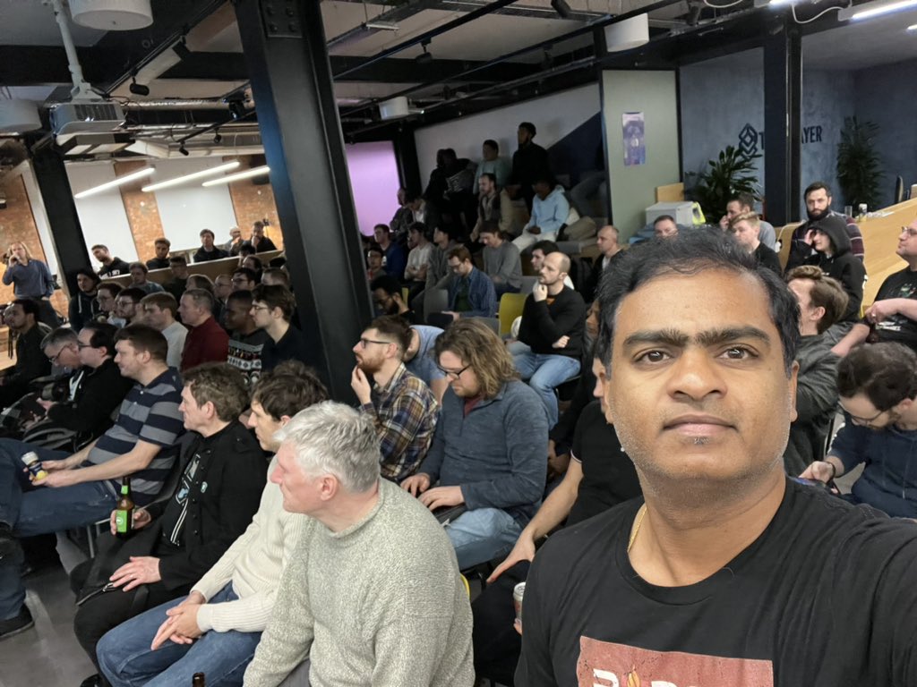 Concurrency In Rust Beta Release